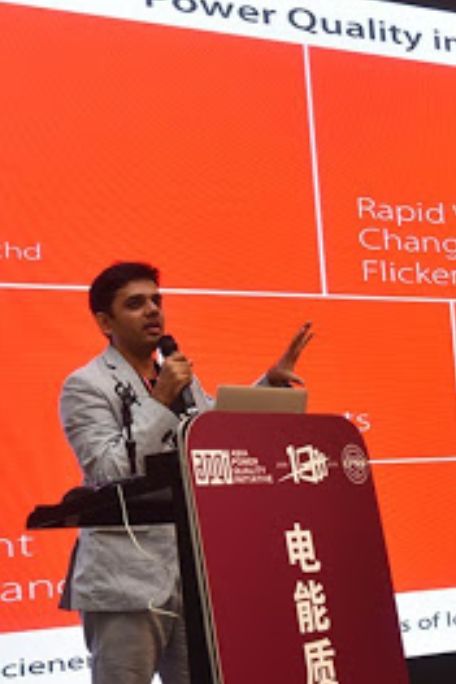 Asia Power Quality Initiative | An initiative to raise awareness and ...